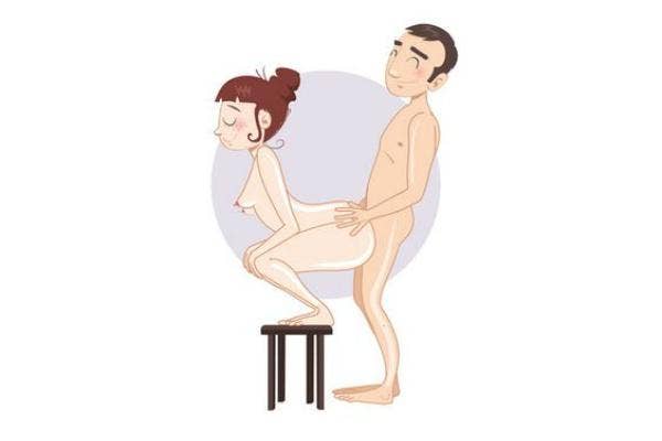 11 Sex Positions From The Kama Sutra To Avoid At All Costs Hayley Matthews Yourtango 